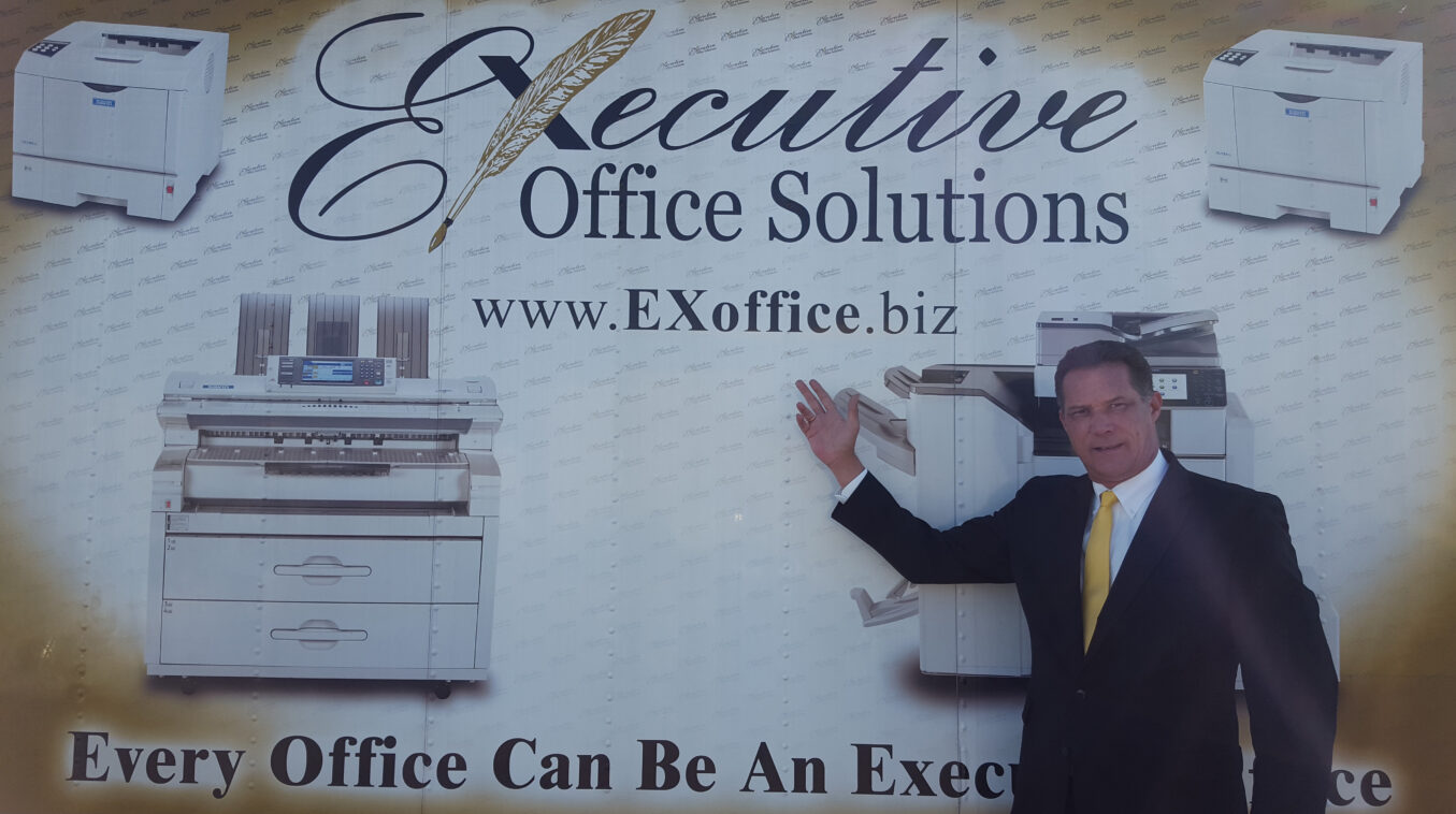 About The Company - Executive Office Solutions