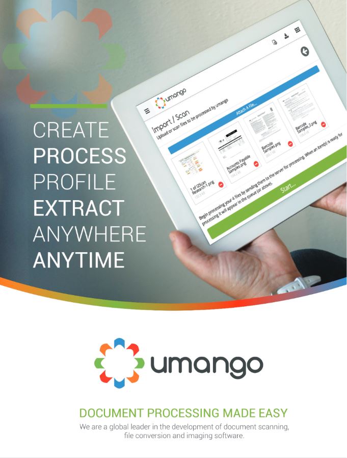 Umango Overview - Executive Office Solutions - Umango